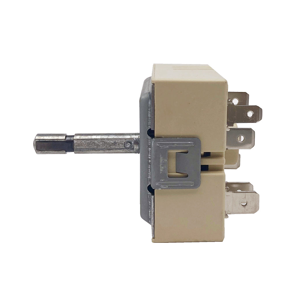 DG44-01008A Range Burner Infinite Switch Energy Regulator Replacement ...