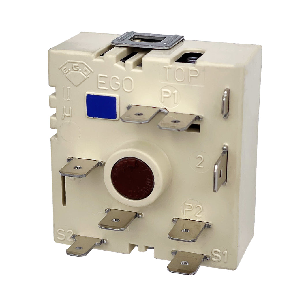 DG44-01008A Range Burner Infinite Switch Energy Regulator Replacement ...