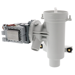 WH23X10028 Washer Pump for GE – Pistek Appliance Parts